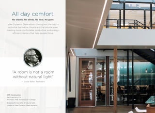 View Dynamic Glass brochure | PDF | Interior Decorating | Home & Garden