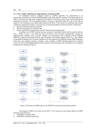 Maximum Loadability Enhancement with a Hybrid Optimization Method | PDF
