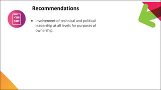 Improvement of Land Governance in Uganda to increase Productivity of ...