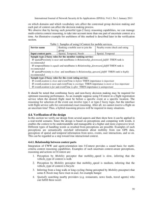 A HUMAN-CENTRIC APPROACH TO GROUP-BASED CONTEXT-AWARENESS | PDF