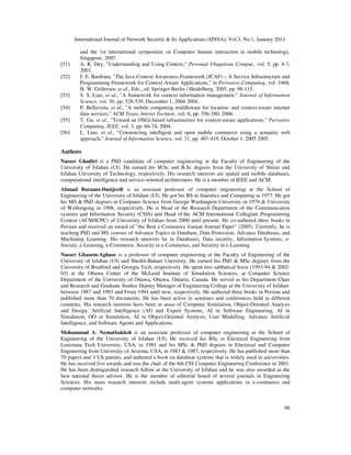 A HUMAN-CENTRIC APPROACH TO GROUP-BASED CONTEXT-AWARENESS | PDF