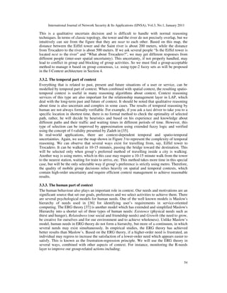 A HUMAN-CENTRIC APPROACH TO GROUP-BASED CONTEXT-AWARENESS | PDF