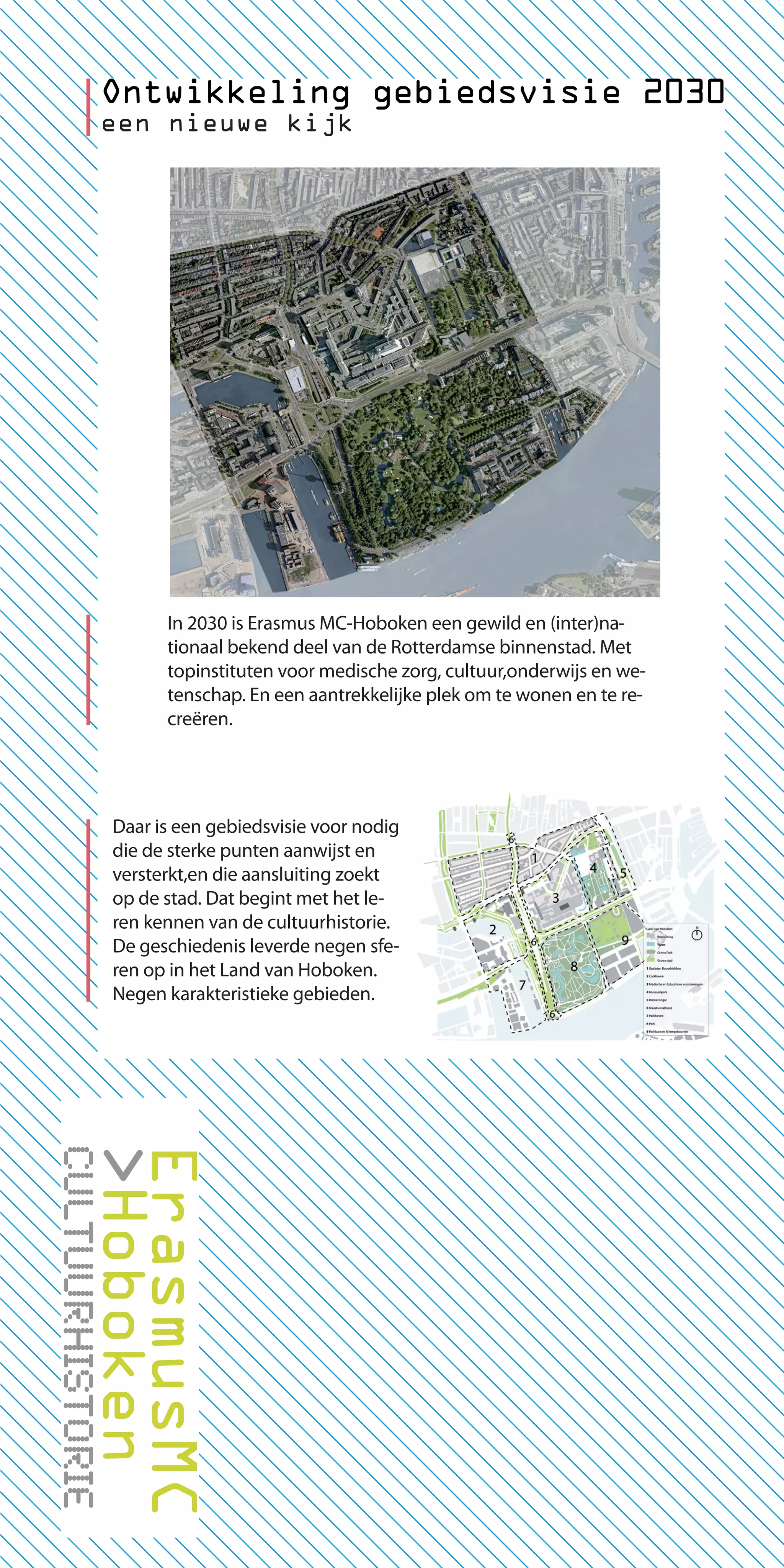 Cultuurhistorie Rotterdam Hoboken | PDF