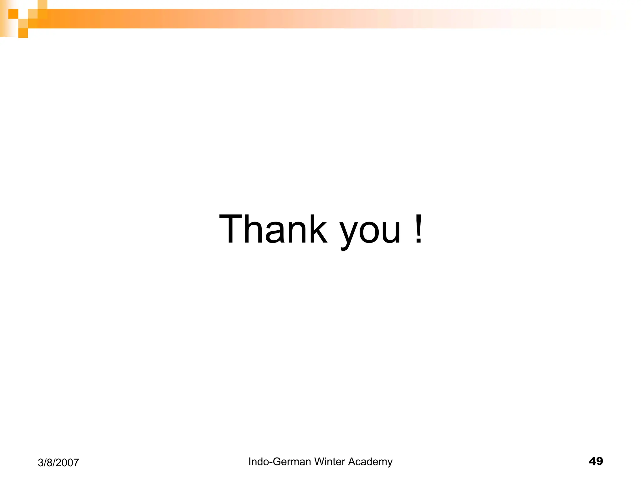 CFD discretisation methods in fluid dynamics | PDF