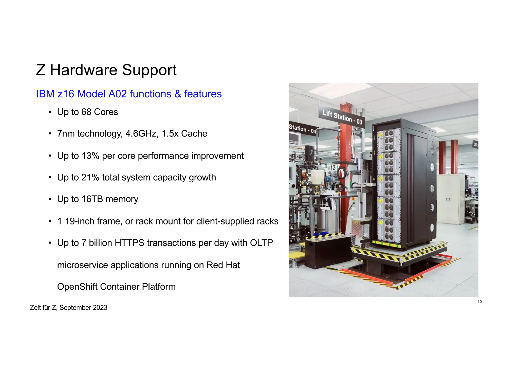 01_1200_ZfZ_Whats New in zOS 3.1 GA_Marna Walle.PDF