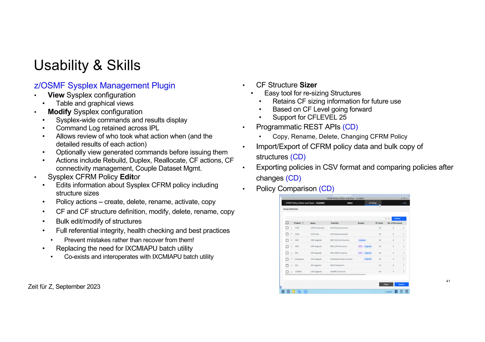 01_1200_ZfZ_Whats New in zOS 3.1 GA_Marna Walle.PDF