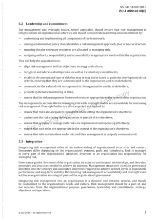 011 20191007 iso 31000.2018 - risk management - guidelines | PDF