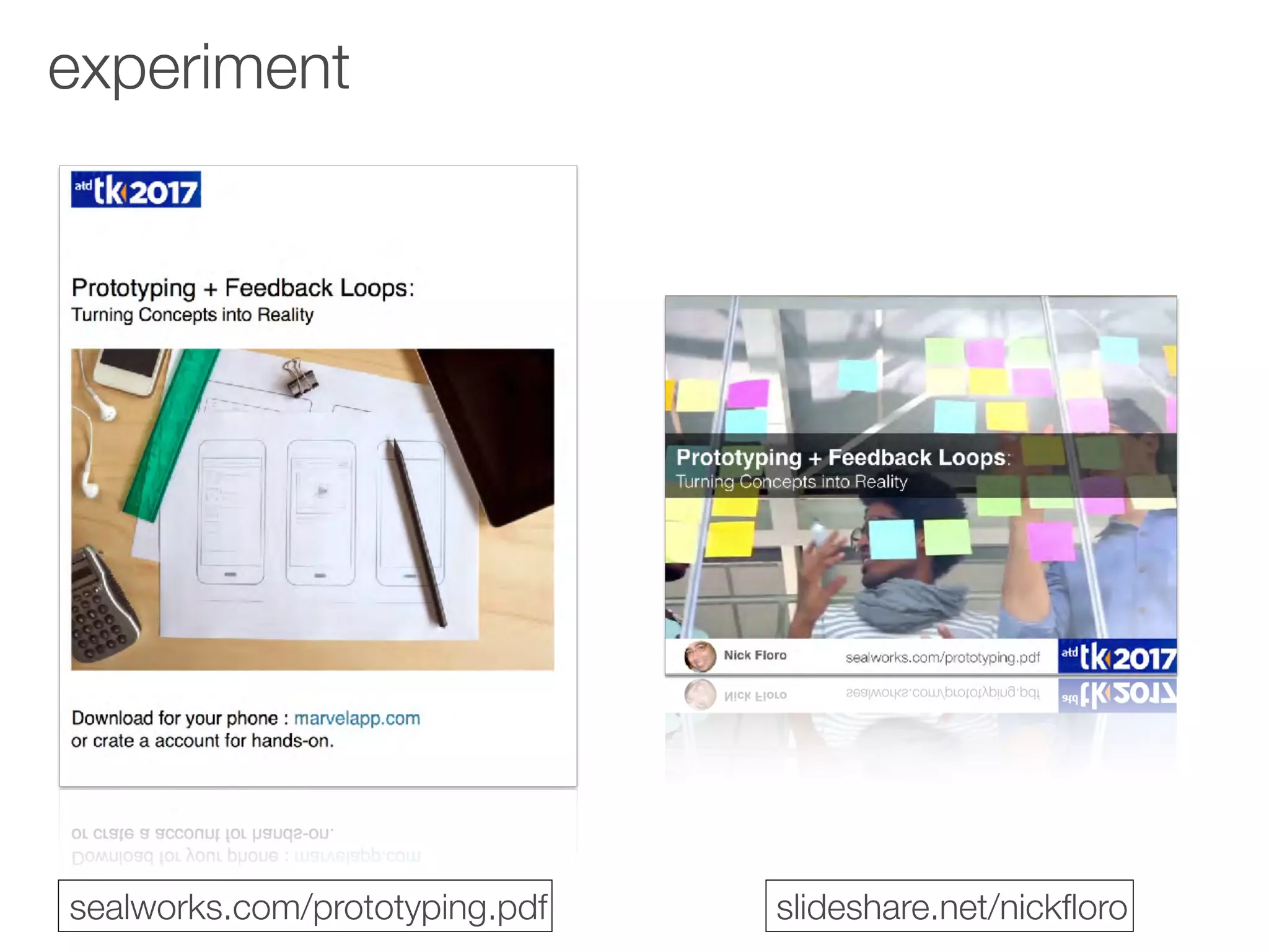 Turn Concepts to Reality Using Prototyping and Feedback Loops | PDF | Desktop Publishing ...