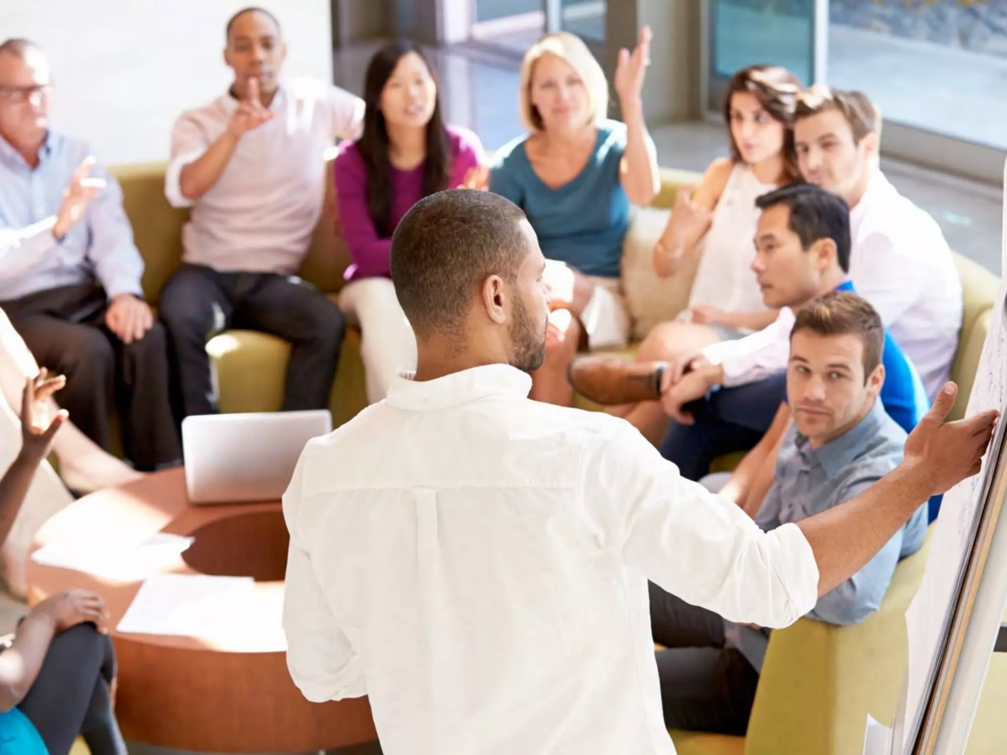 Turn Concepts to Reality Using Prototyping and Feedback Loops | PDF | Desktop Publishing ...