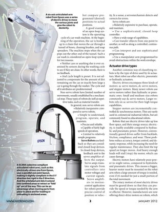 micromo robotics | PDF