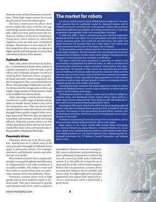 micromo robotics | PDF
