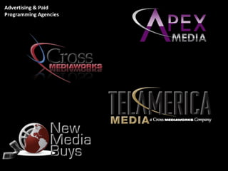 Omniverse One World Television | PPT