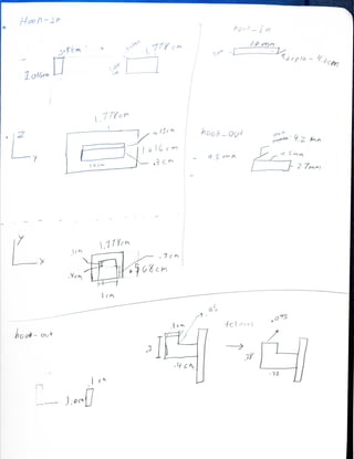 mesa lab paper | PDF