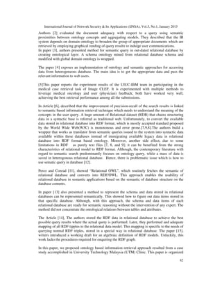 ONTOLOGY-DRIVEN INFORMATION RETRIEVAL FOR HEALTHCARE INFORMATION SYSTEM : A CASE STUDY | PDF