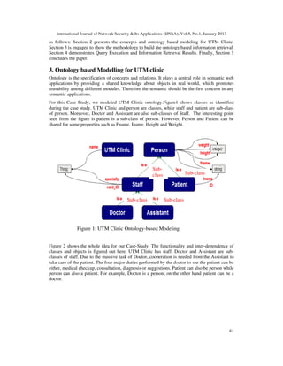 ONTOLOGY-DRIVEN INFORMATION RETRIEVAL FOR HEALTHCARE INFORMATION SYSTEM : A CASE STUDY | PDF