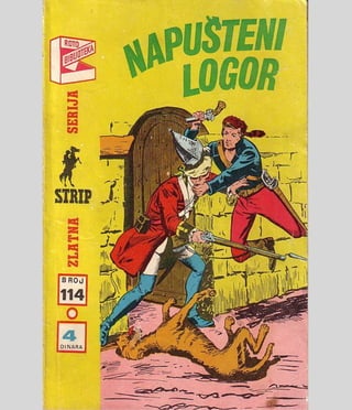 0114. NAPUŠTENI LOGOR | PDF