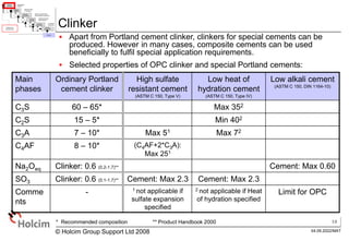 CEMENT 011400matthes.ppt