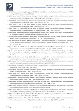 Smart Gadget for Visually Challenged People using Raspberry PI | PDF ...