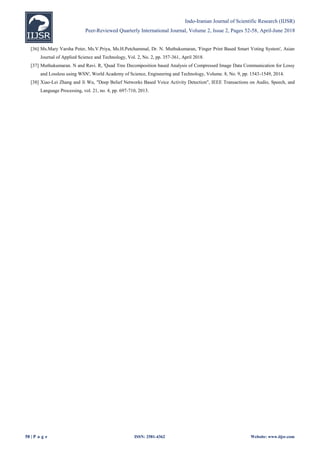 Smart Gadget for Visually Challenged People using Raspberry PI | PDF ...