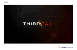 THIRD RAIL BRAND OVERVIEW | PDF