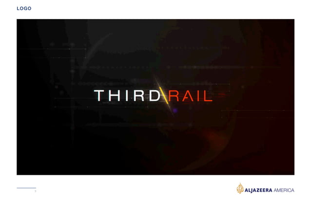 THIRD RAIL BRAND OVERVIEW | PDF