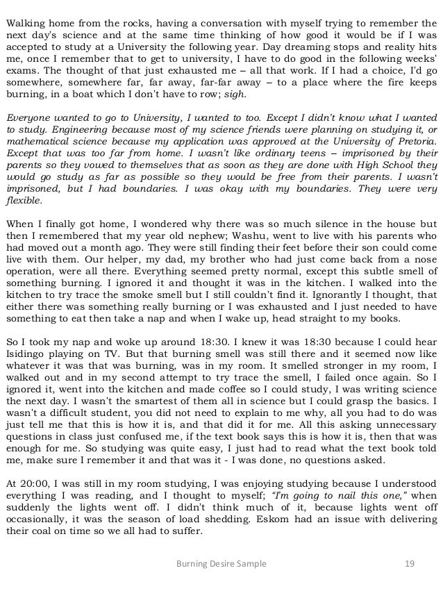 Burning Desire Sample (1)