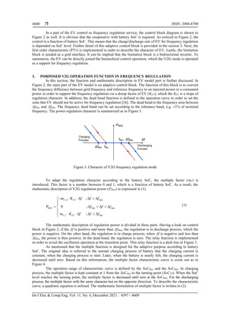 Frequency regulation service of multiple-areas vehicle to grid ...
