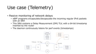 Segment Routing v6 (SRv6) Academy Update | PDF