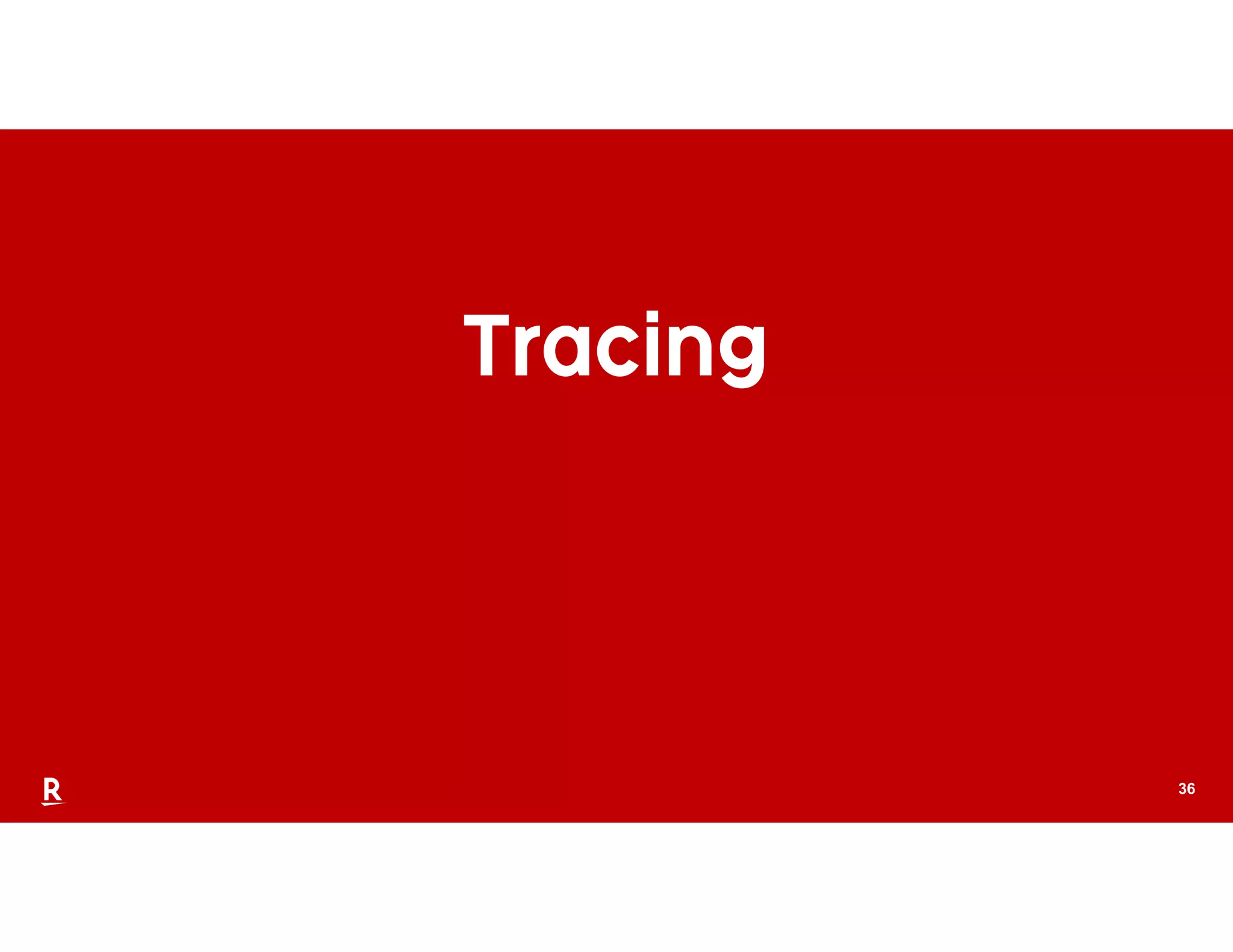 Observability with Spring-based distributed systems | PDF