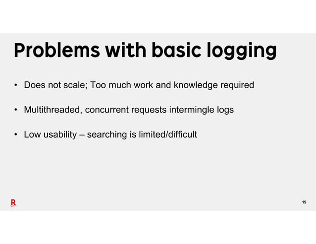 Observability with Spring-based distributed systems | PPT