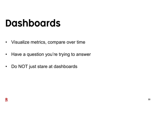 Observability with Spring-based distributed systems | PPT
