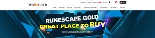Buy RS Gold(OSRS & RS3 Gold) at Winrsgold.com