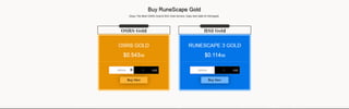 Buy RS Gold(OSRS & RS3 Gold) at Winrsgold.com