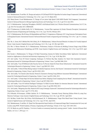 Mobile App for Disaster Management & Information Technology in ...