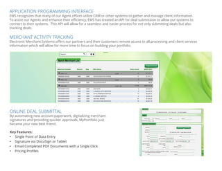 Become an EMS Agent | PPT