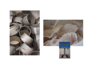 Soil Physics lab | PPTX