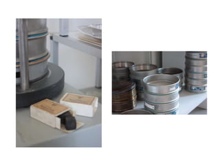 Soil Physics lab | PPTX