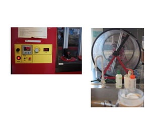 Soil Physics lab | PPTX