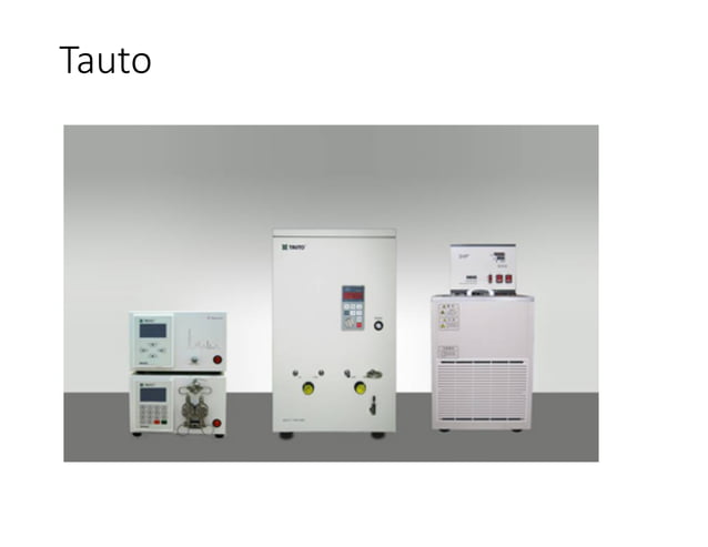 Commercially Available Countercurrent Separation Ccs Instruments