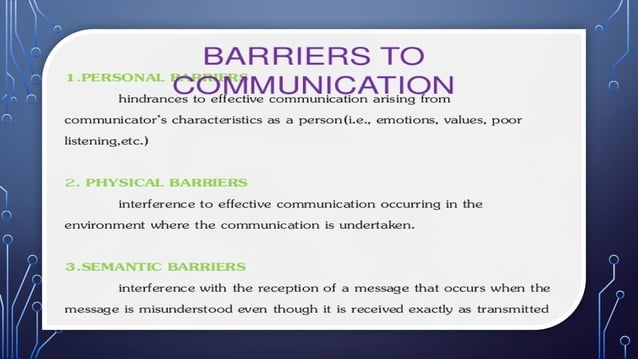 011 engineering management -Communication | PPTX