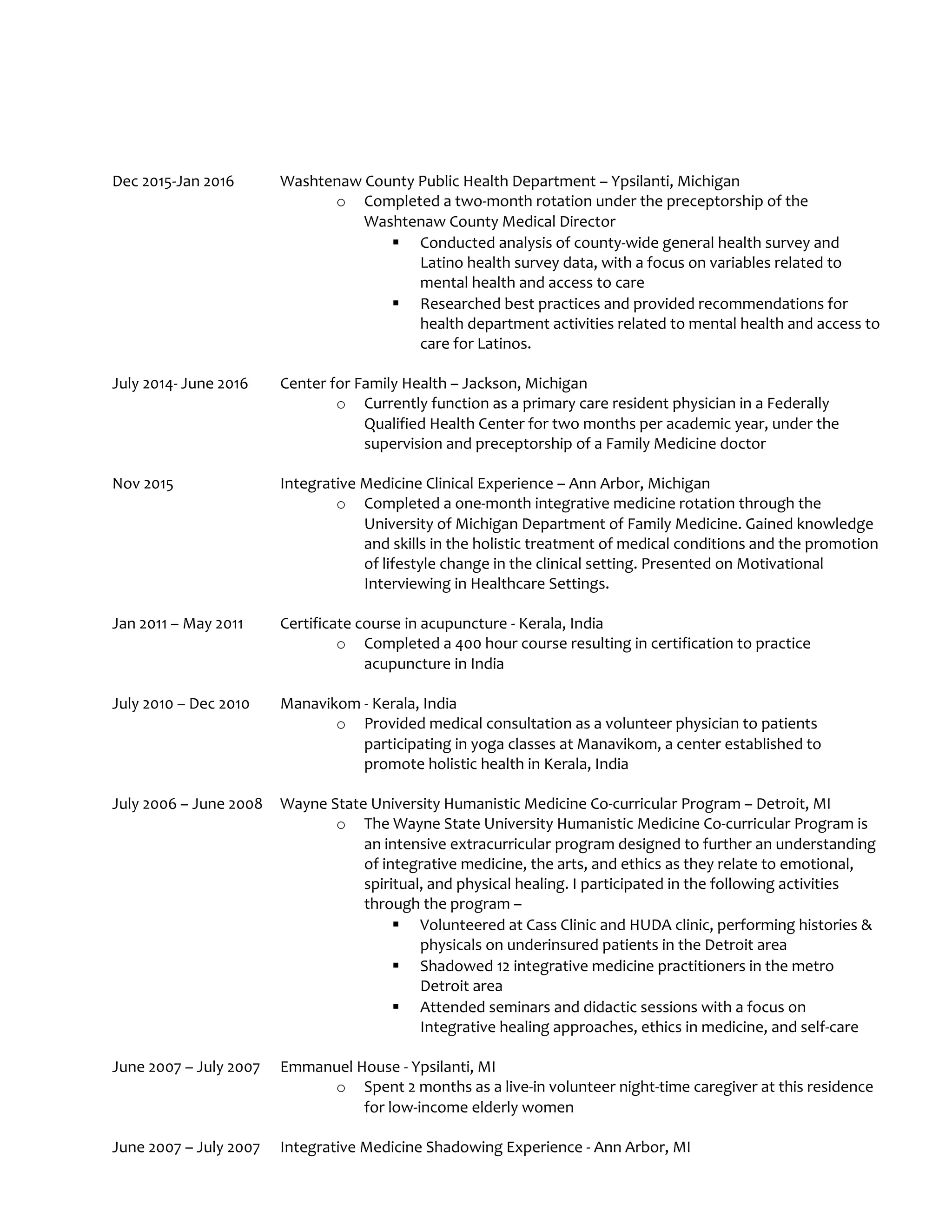 CV_Deepti_Reddy_MD_MPH | PDF