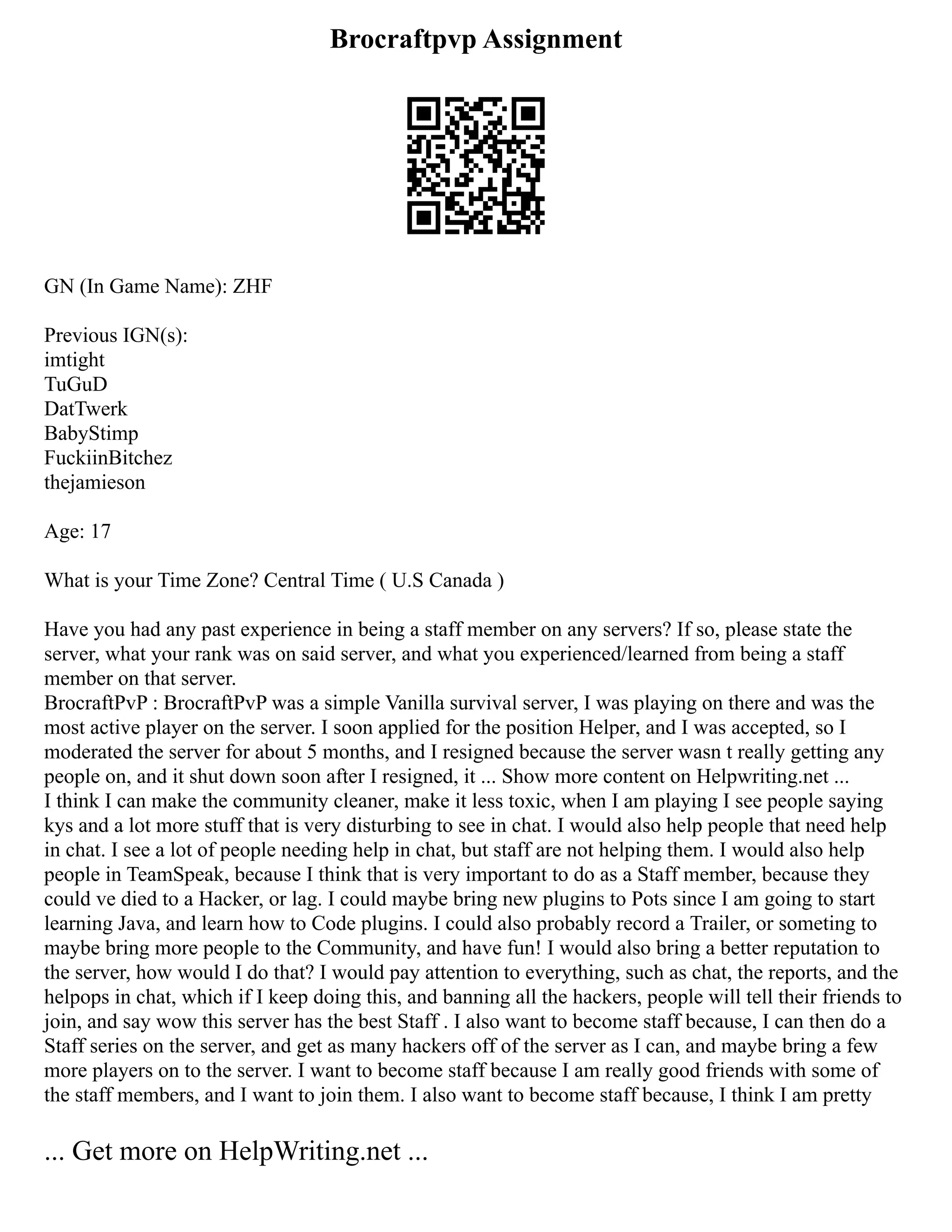 011 Essay Example Gmat Template Mb | PDF