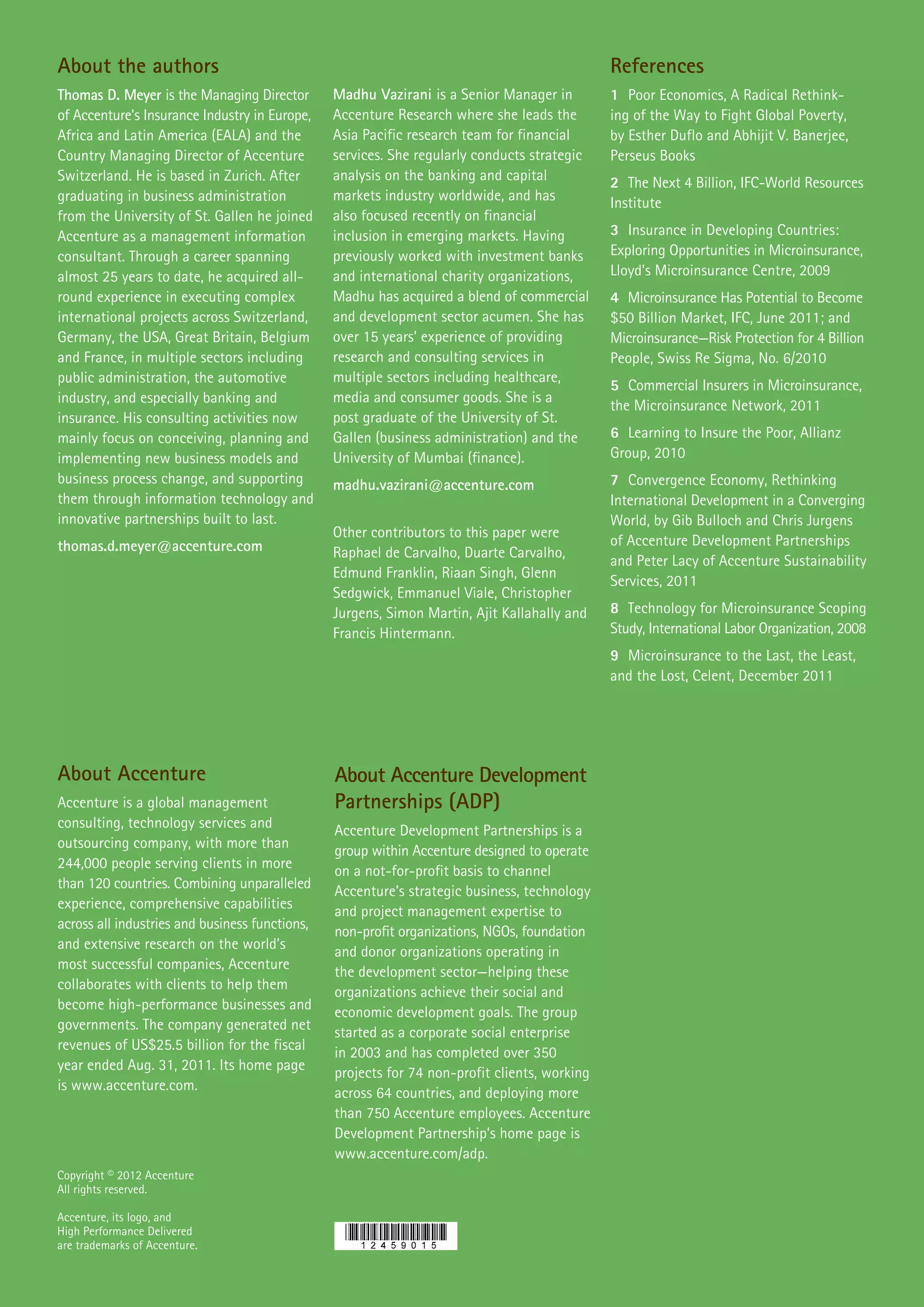 MicroinsurancePoV_01.12