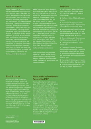 MicroinsurancePoV_01.12