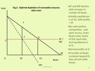 011 optimal depletion of renewable resources | PPSX