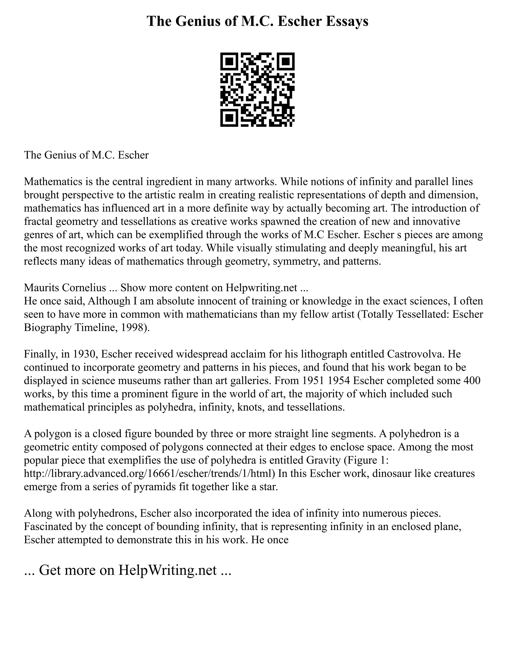 011 Personal Statement Harvard Sample Example | PDF