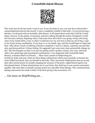 011 Personal Statement Harvard Sample Example | PDF