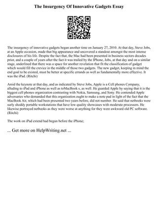 011 Personal Statement Harvard Sample Example | PDF