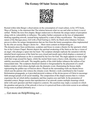 011 Personal Statement Harvard Sample Example | PDF