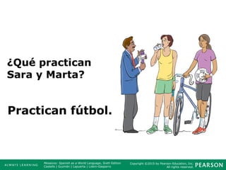 01 1present tense_of_regular_-ar_verbs | PPT